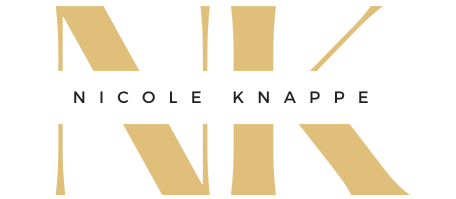 NICOLE KNAPPE – Mentaltrainerin